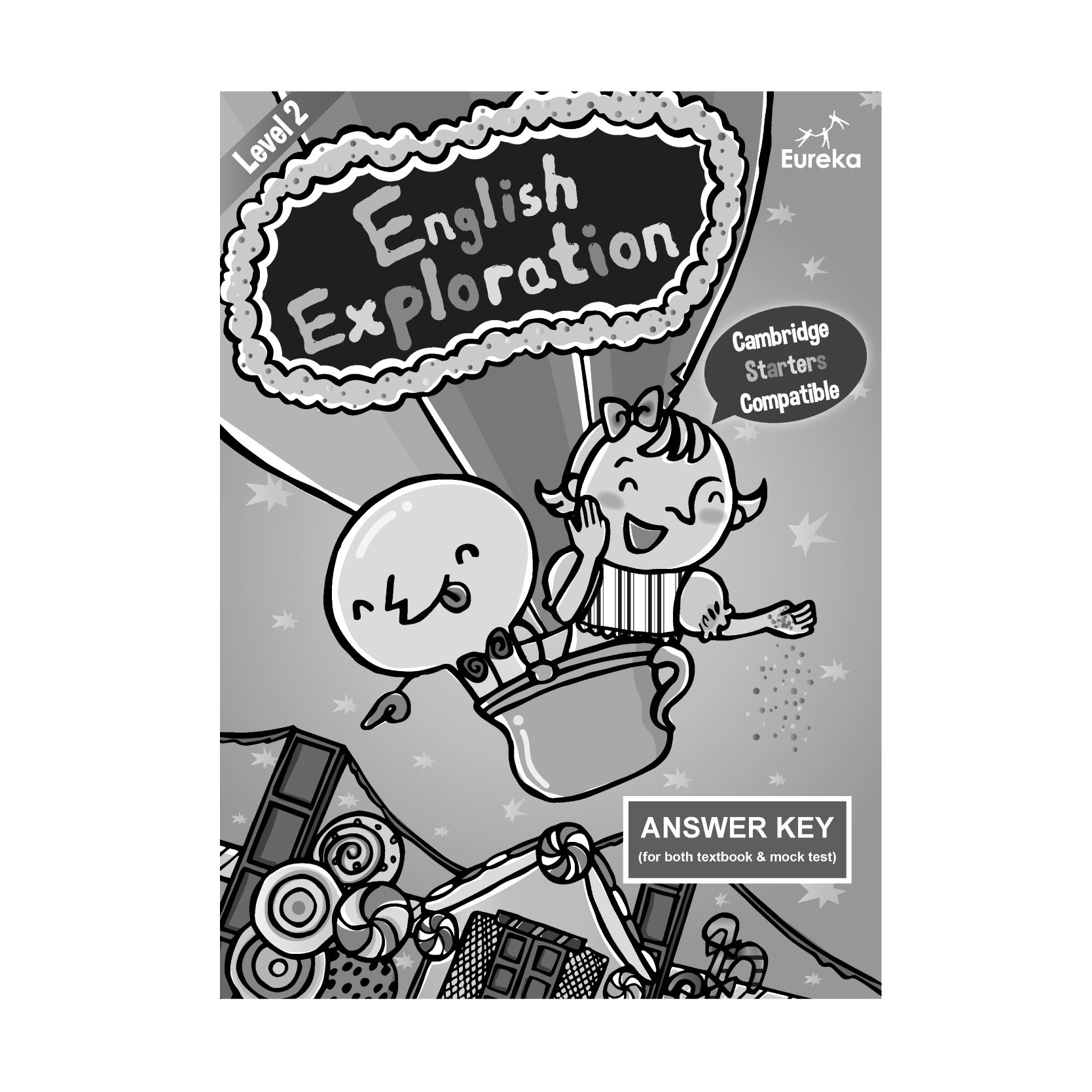 English Exploration: Level 2 (英語全能尖子系列) - Eureka Language Services Limited