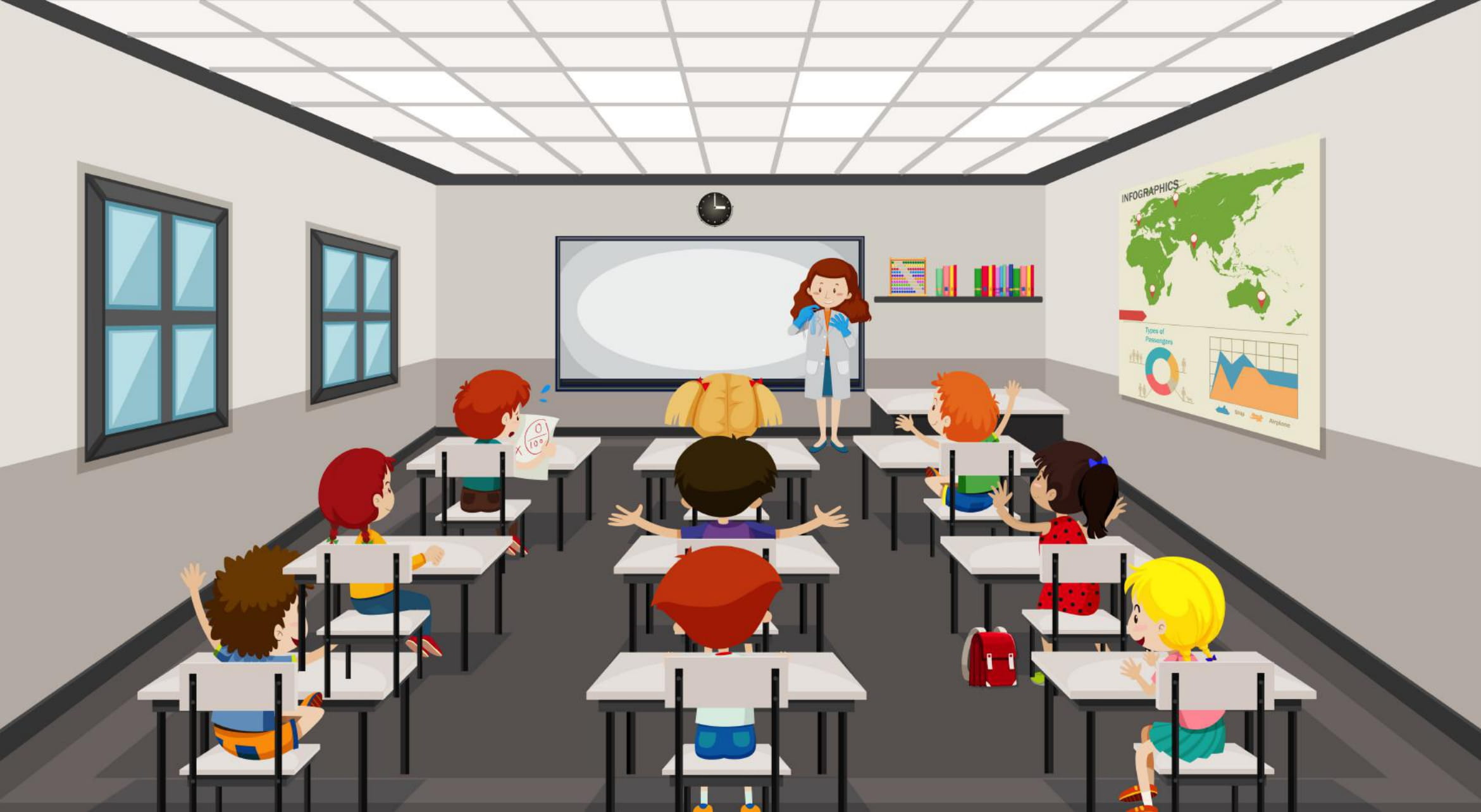 Classroom Management - Strategy for Lesson Planning - Eureka Language ...